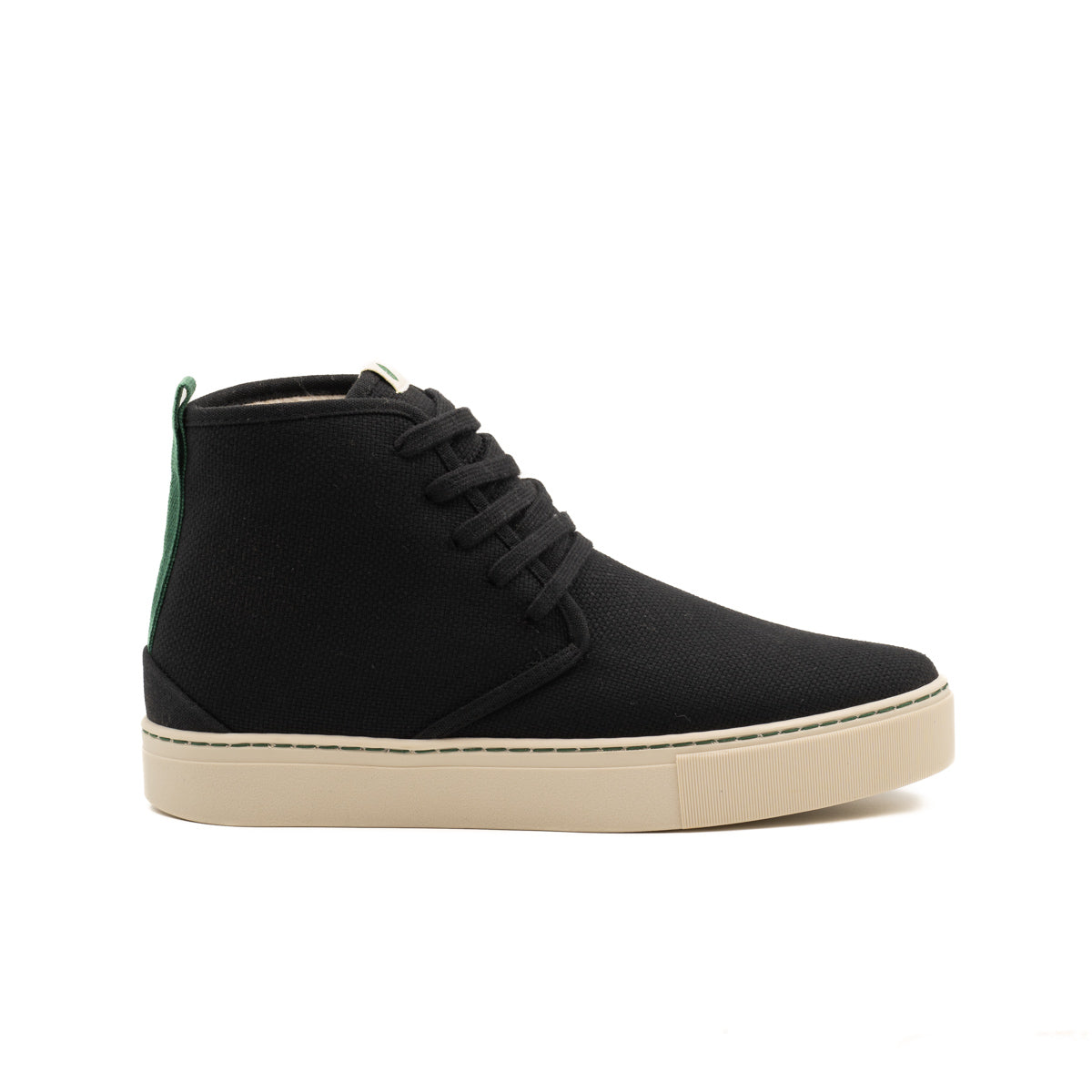 WATSON – VESICA PISCIS FOOTWEAR