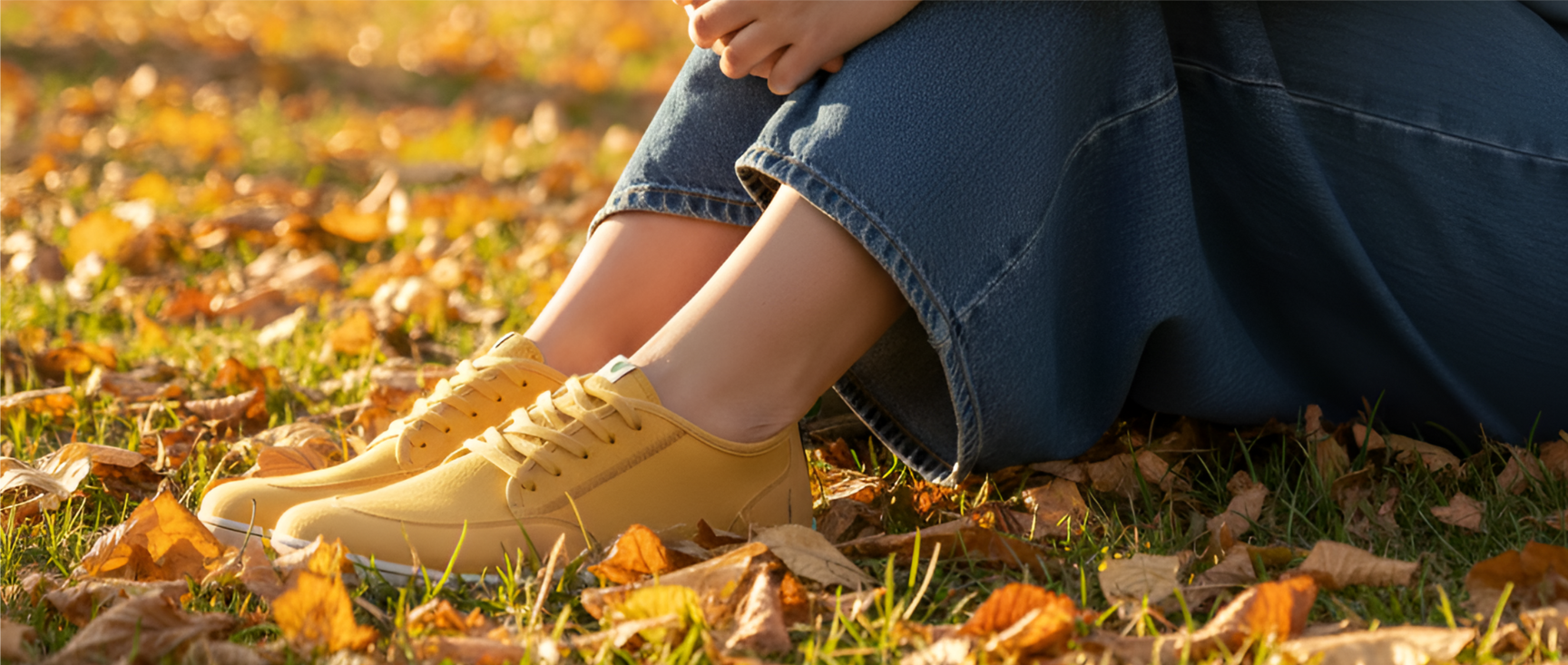 Ecological & Sustainable Shoes【 VESICA PISCIS FOOTWEAR