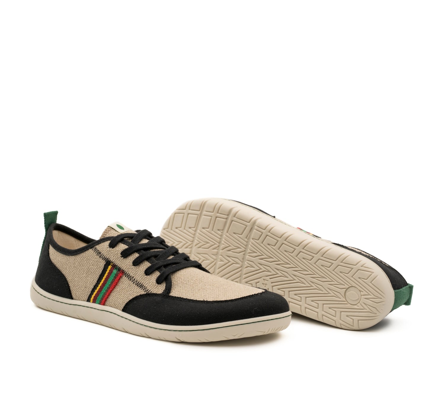 Ecological & Sustainable Shoes【 VESICA PISCIS FOOTWEAR
