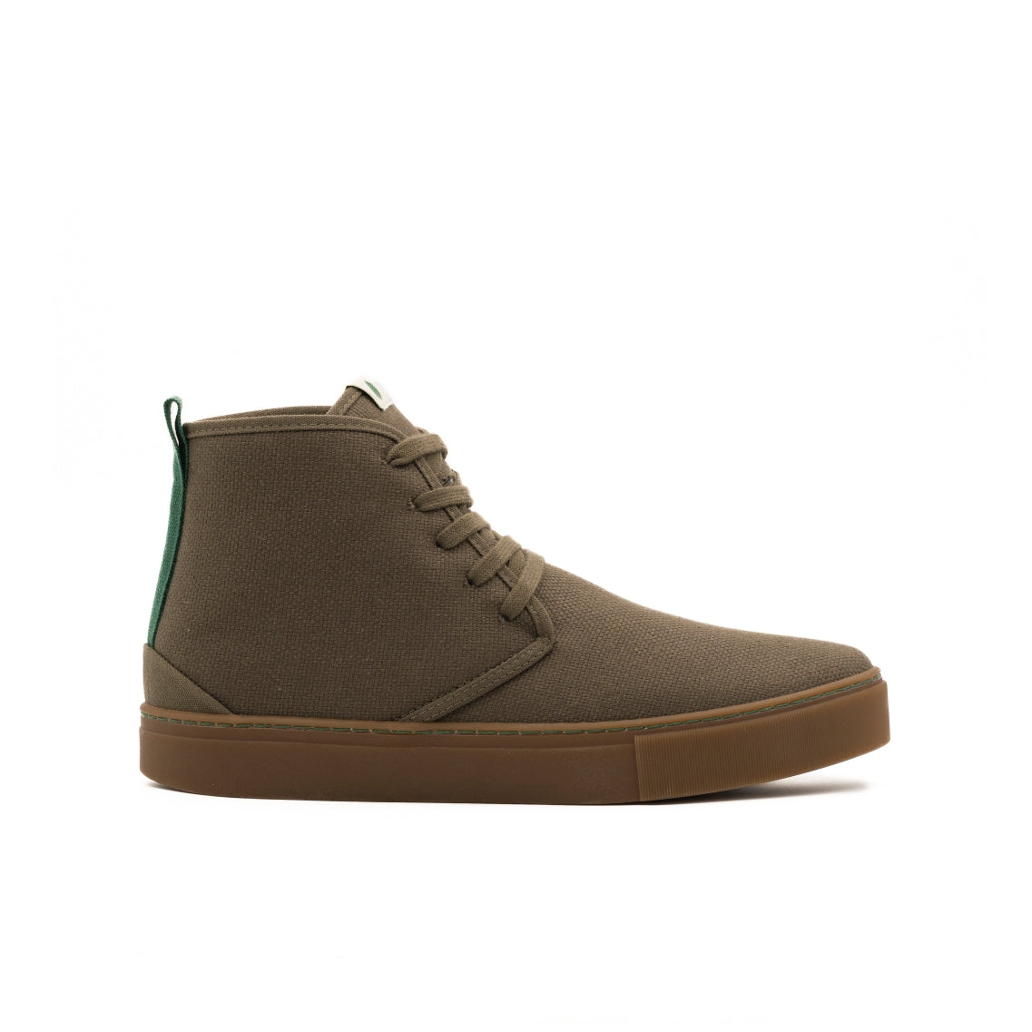 WATSON – VESICA PISCIS FOOTWEAR