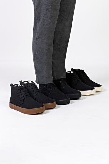 Ecological & Sustainable Shoes【 VESICA PISCIS FOOTWEAR