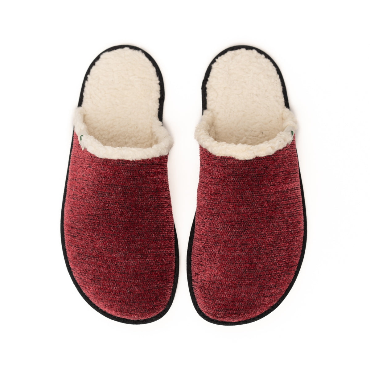 Buy recycled home slipper gray – VESICA PISCIS FOOTWEAR